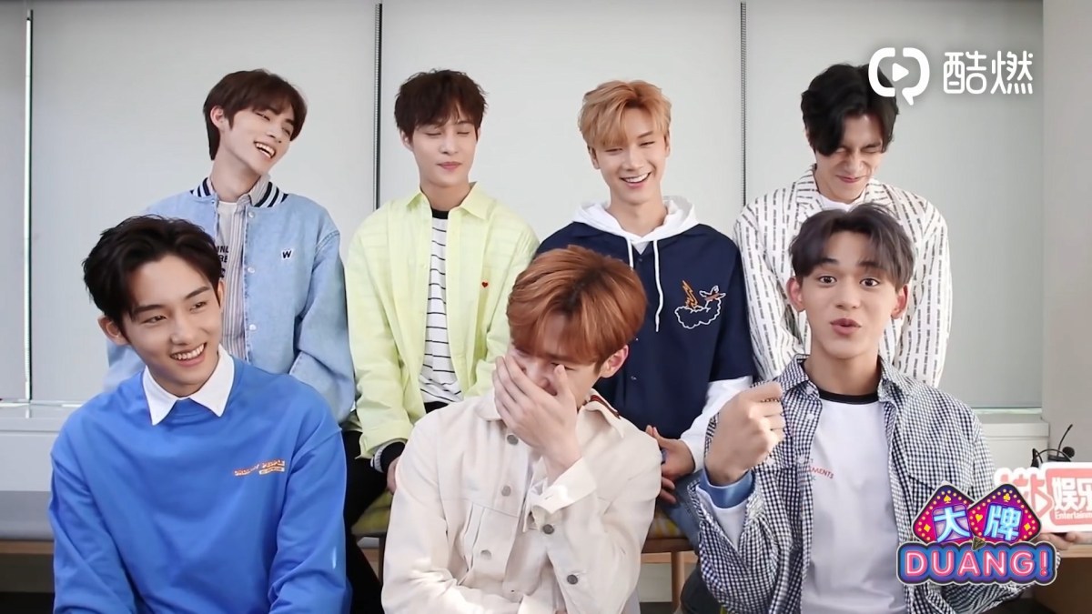 [INTERVIEW] WayV : Take Off – NCTzen BASIC