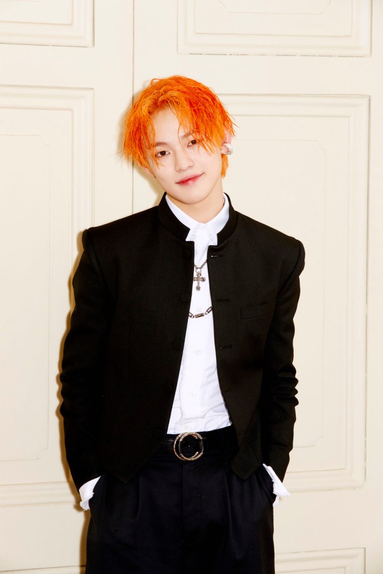 🇨🇳 CHENLE – NCTzen BASIC