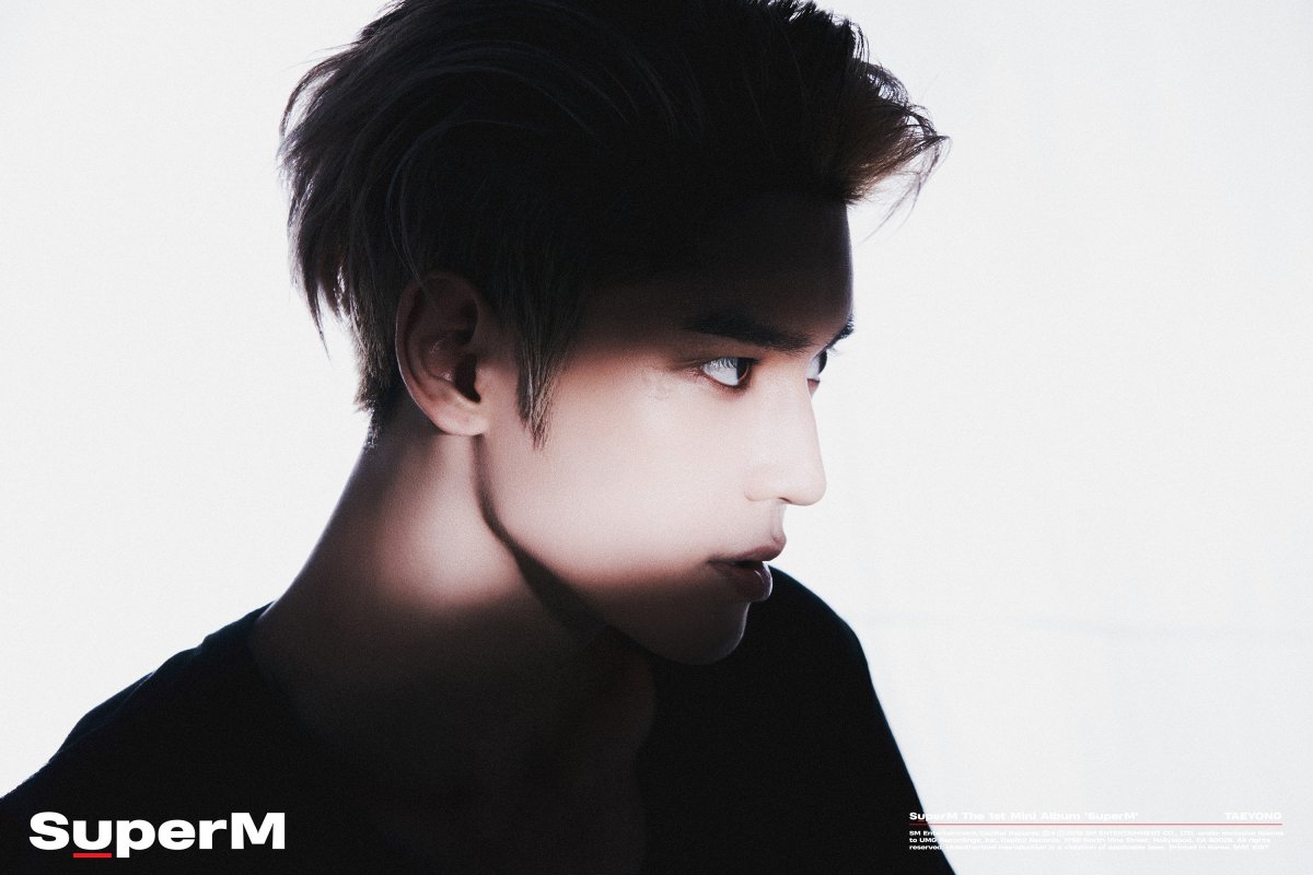 [DEBUT TEASER] SuperM ‘Jopping’ – TAEYONG – NCTzen BASIC