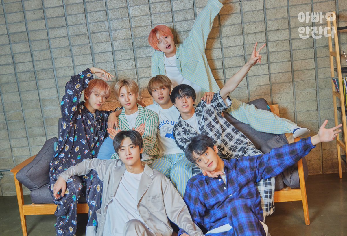 [CONTENT] NCT DREAM : Hello Future – NCTzen BASIC