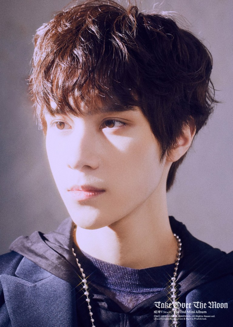 🇲🇴 HENDERY – NCTzen BASIC