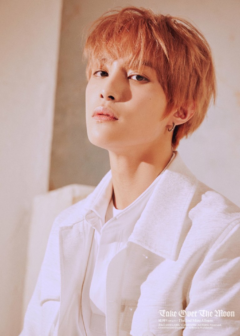 🇹🇼 YANGYANG – NCTzen BASIC