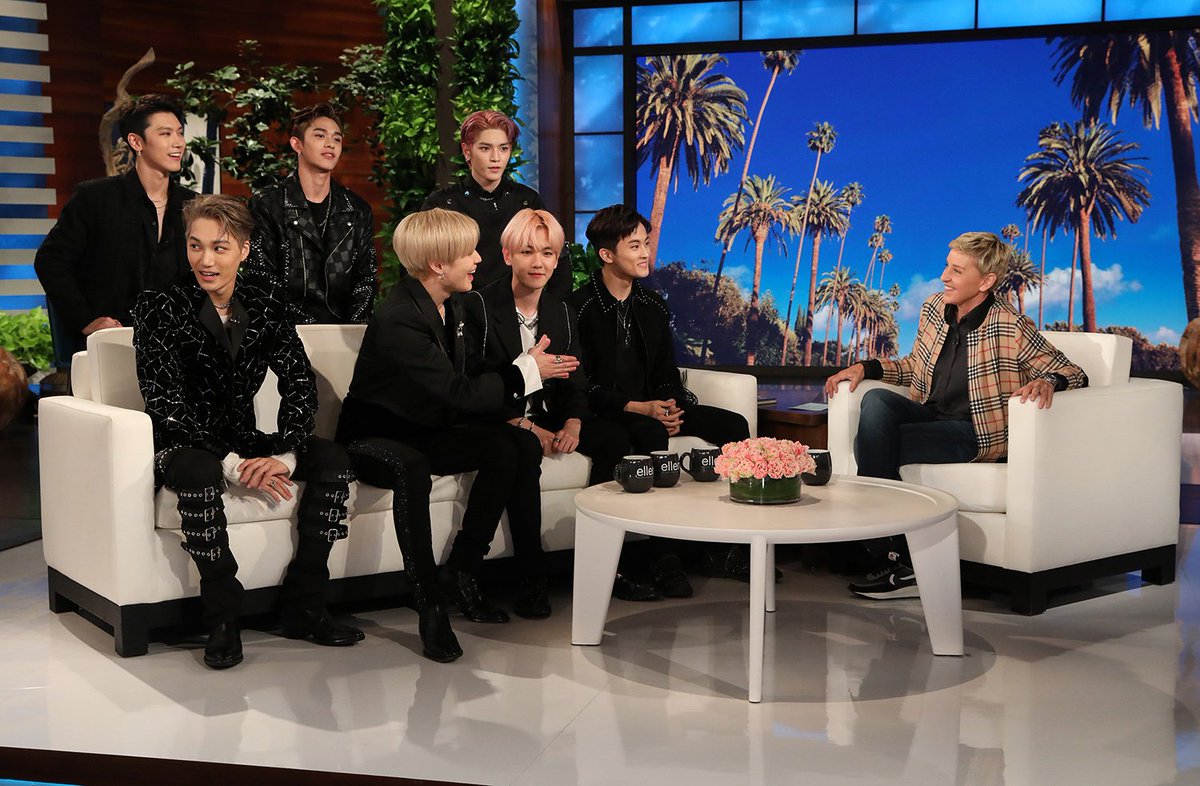 [CONTENT] SuperM : Jopping – NCTzen BASIC