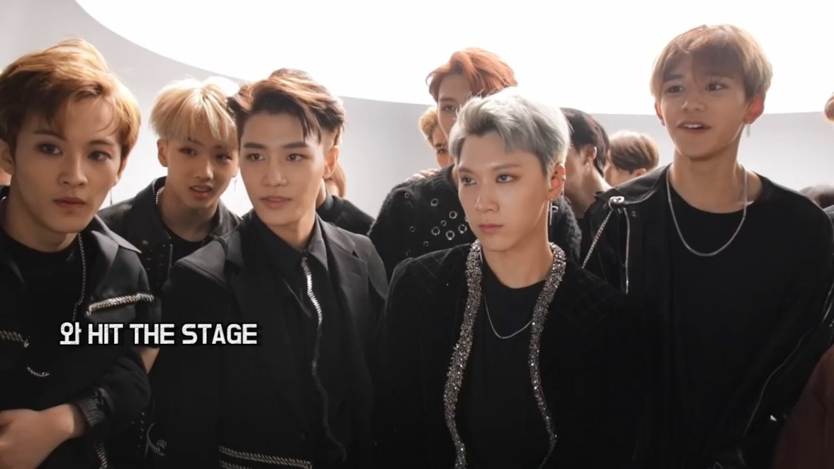 [BTS] NCT 2018 – ‘Empathy’ Promotion Behind – NCTzen BASIC