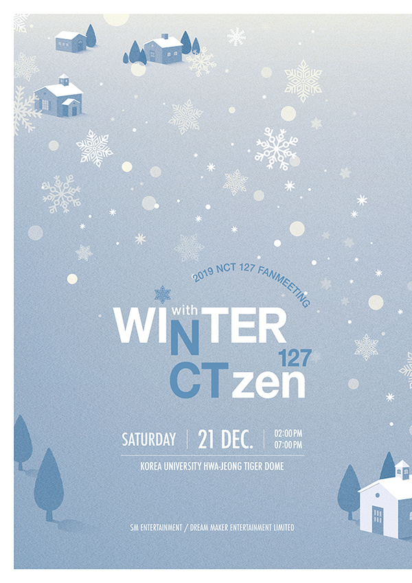 CONCERT – NCTzen BASIC