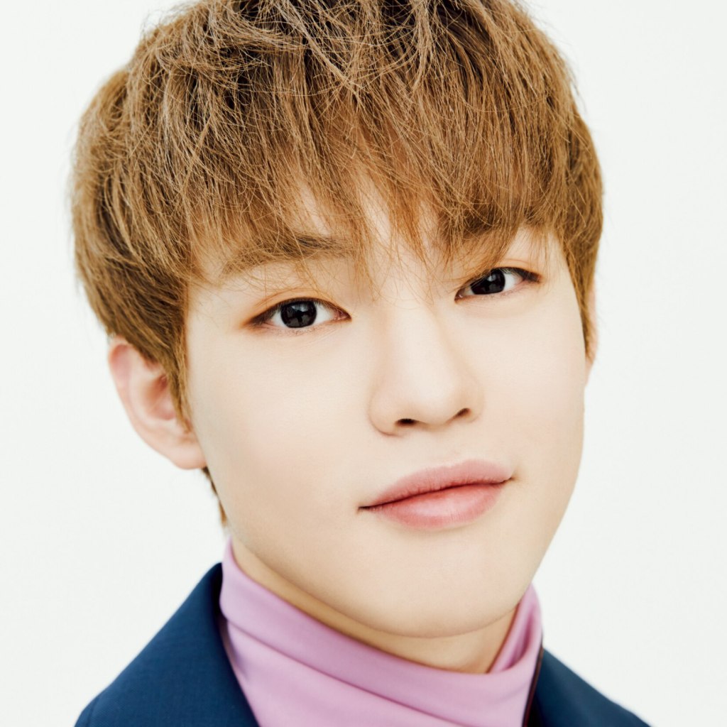🇨🇳 CHENLE – NCTzen BASIC