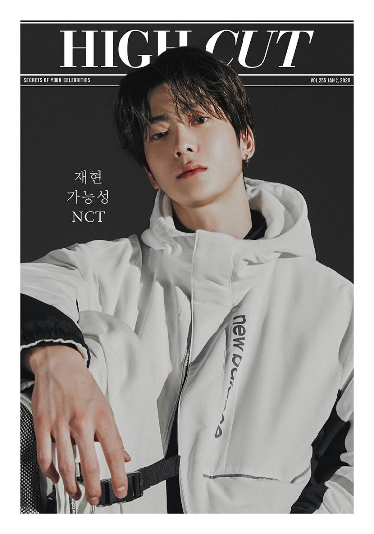 🇰🇷 JAEHYUN – NCTzen BASIC