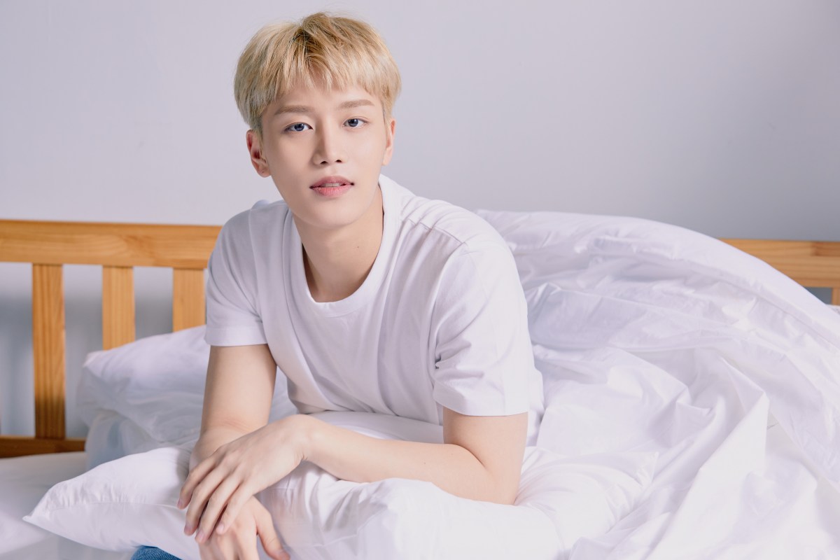 [COMEBACK TEASER] NCT 127 ‘Neo Zone’ – TAEIL – NCTzen BASIC