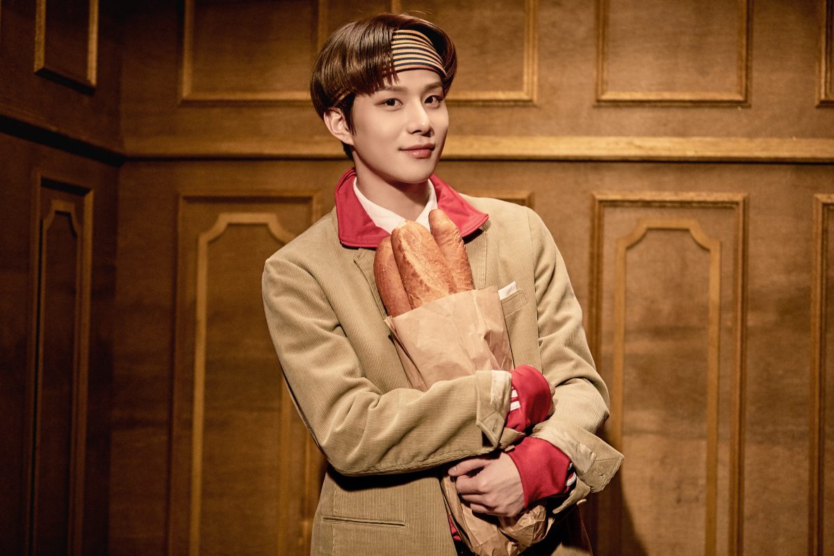 FANCHANT – NCTzen BASIC