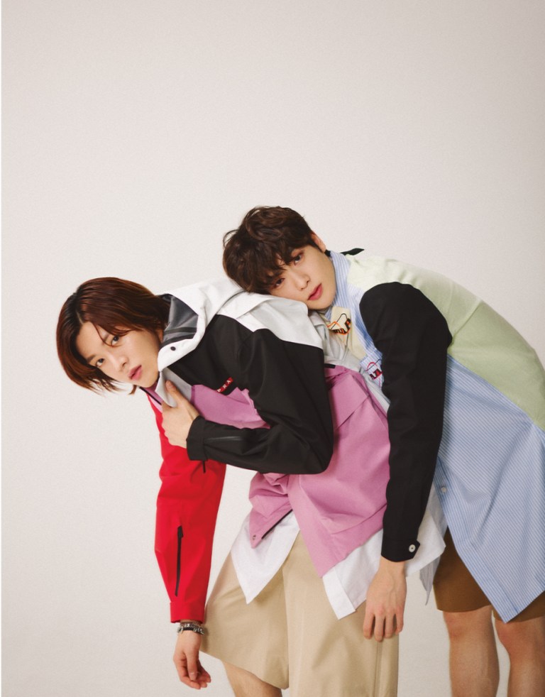 🇰🇷 JAEHYUN – NCTzen BASIC