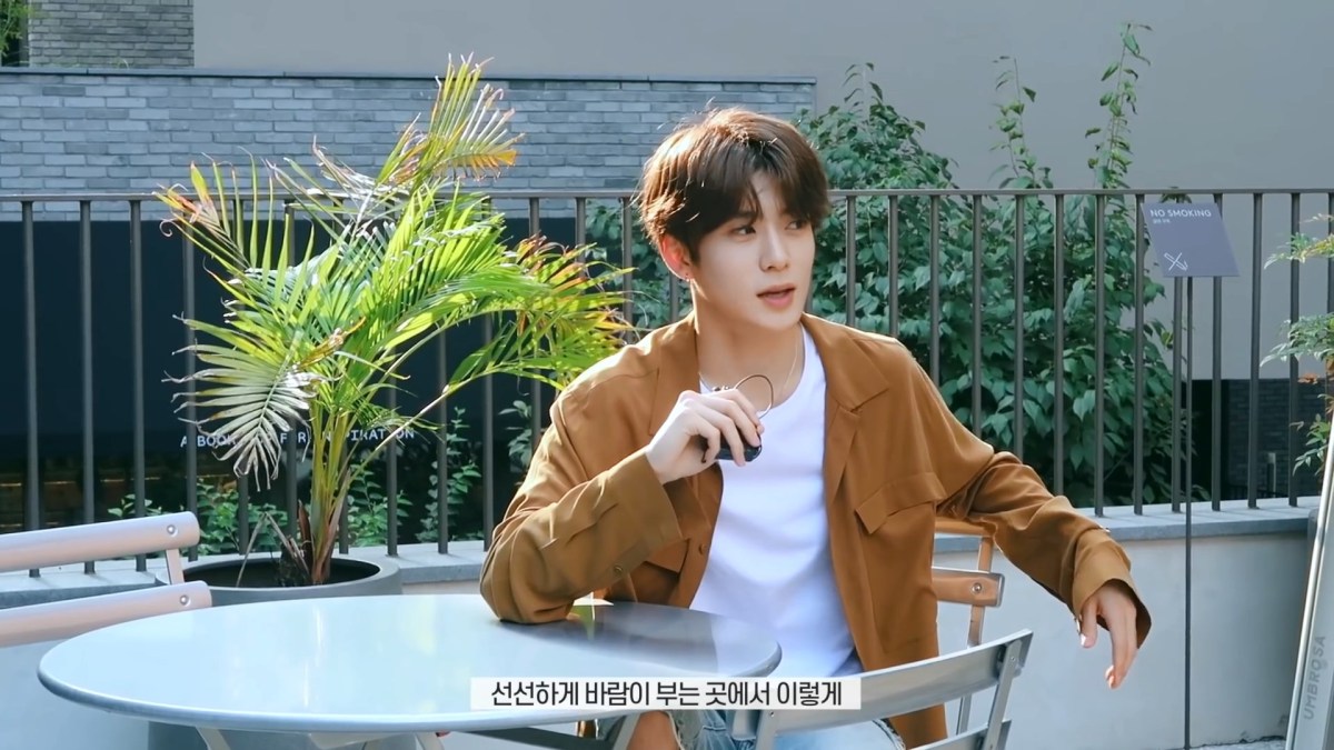 Jaehyun’s Daily – NCTzen BASIC