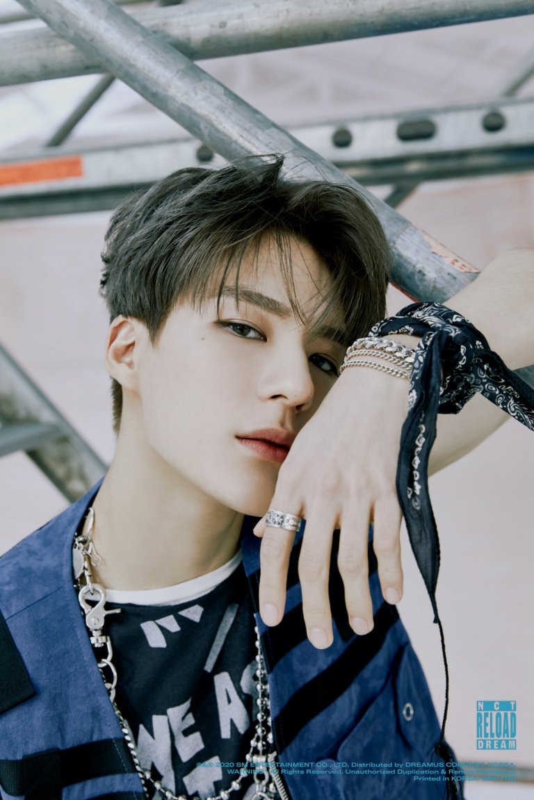 🇰🇷 JENO – NCTzen BASIC