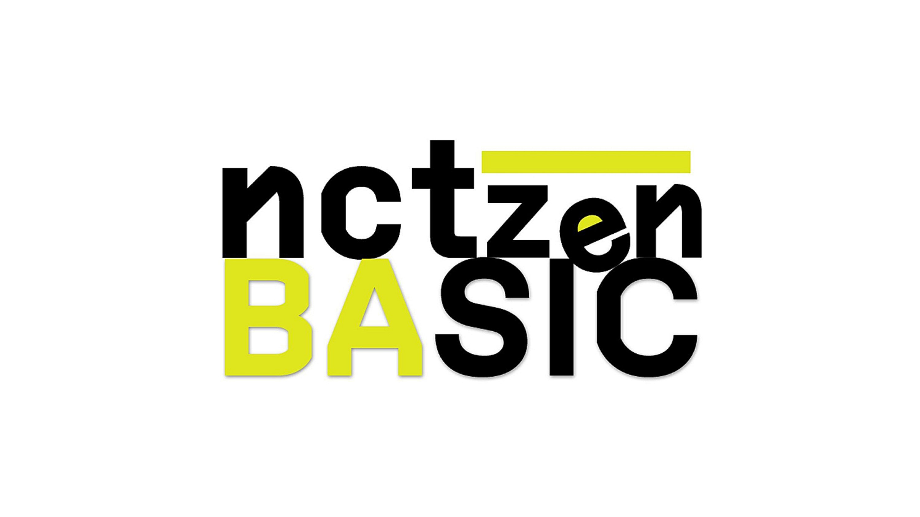 ADMIN – NCTzen BASIC