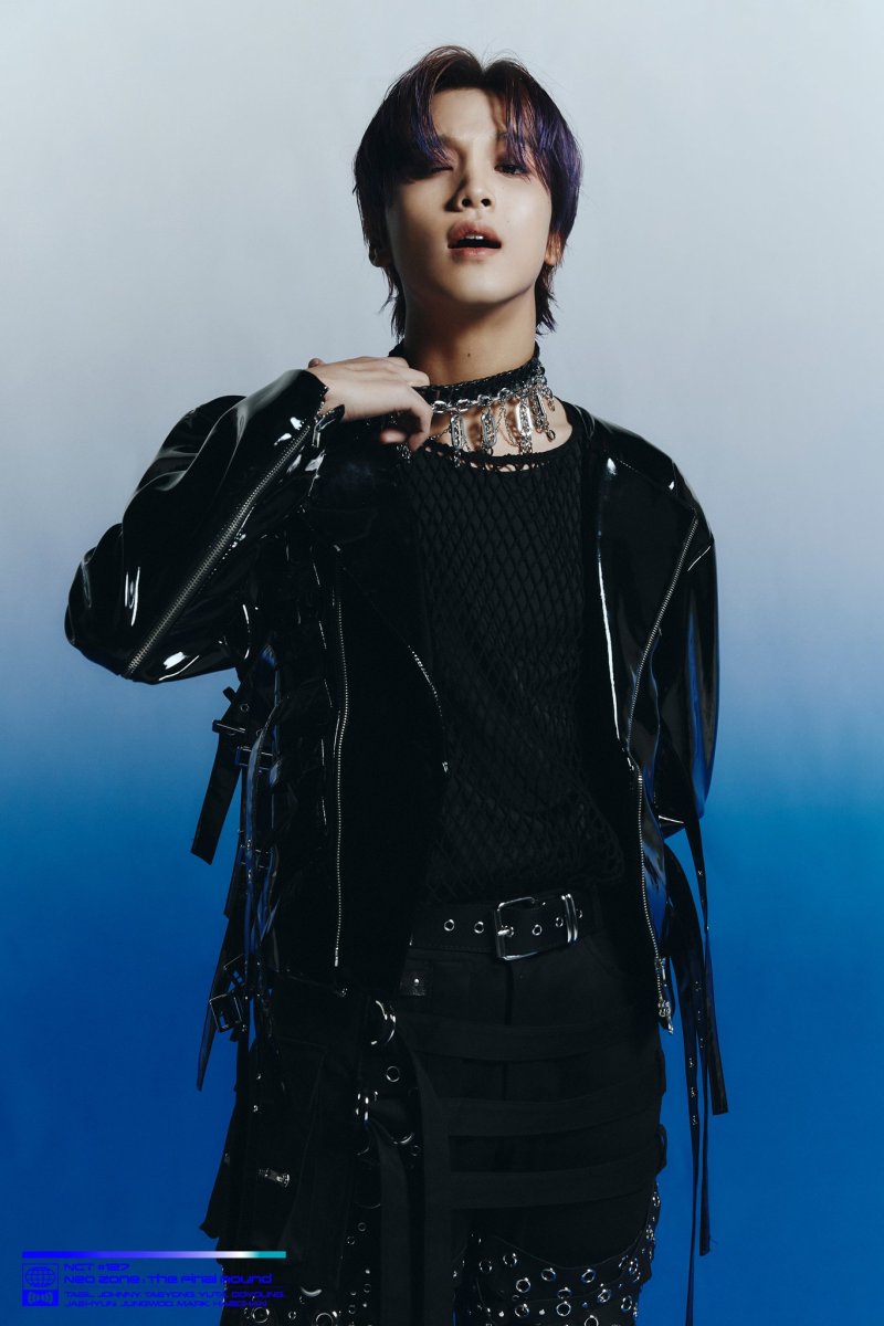 [COMEBACK TEASER] NCT 127 ‘Neo Zone: The Final Round’ – HAECHAN – NCTzen BASIC