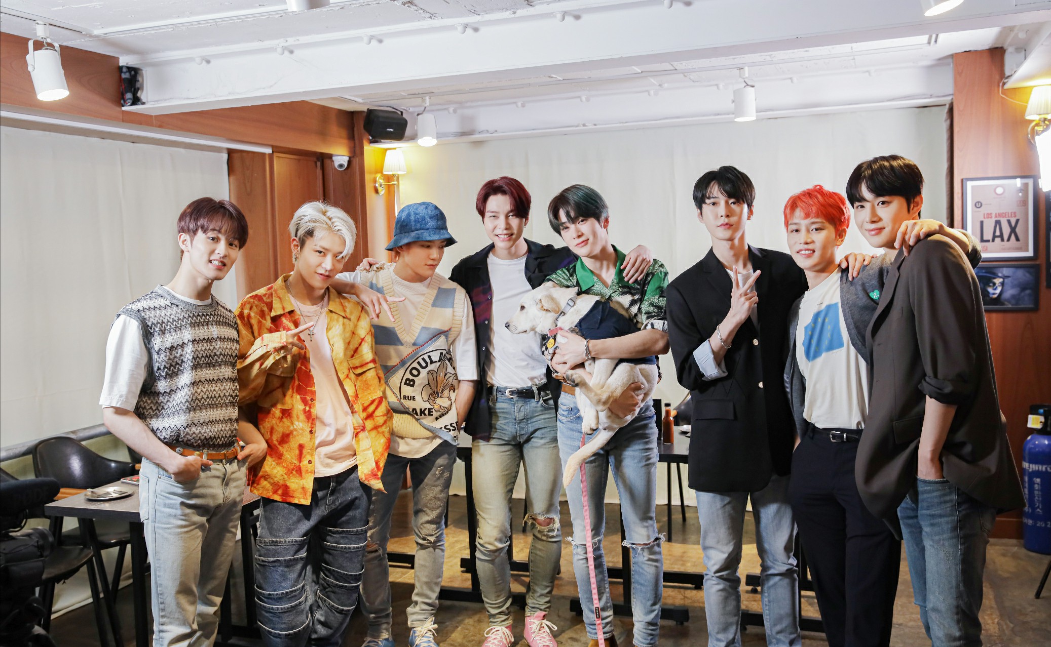 [INTERVIEW] NCT 127 : The Final Round (Punch) – NCTzen BASIC