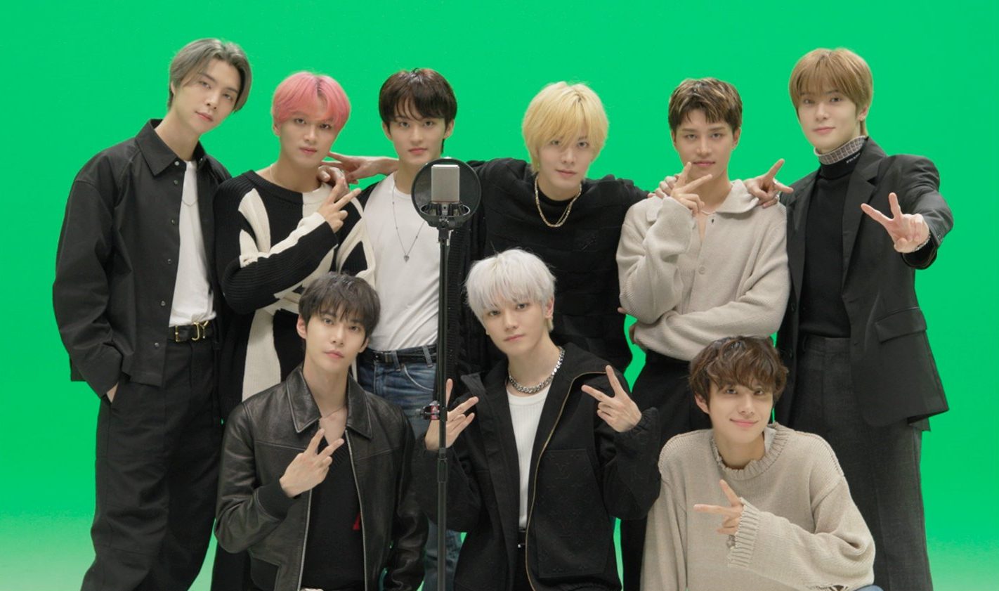 [CONTENT] NCT 127 : 2 Baddies – NCTzen BASIC