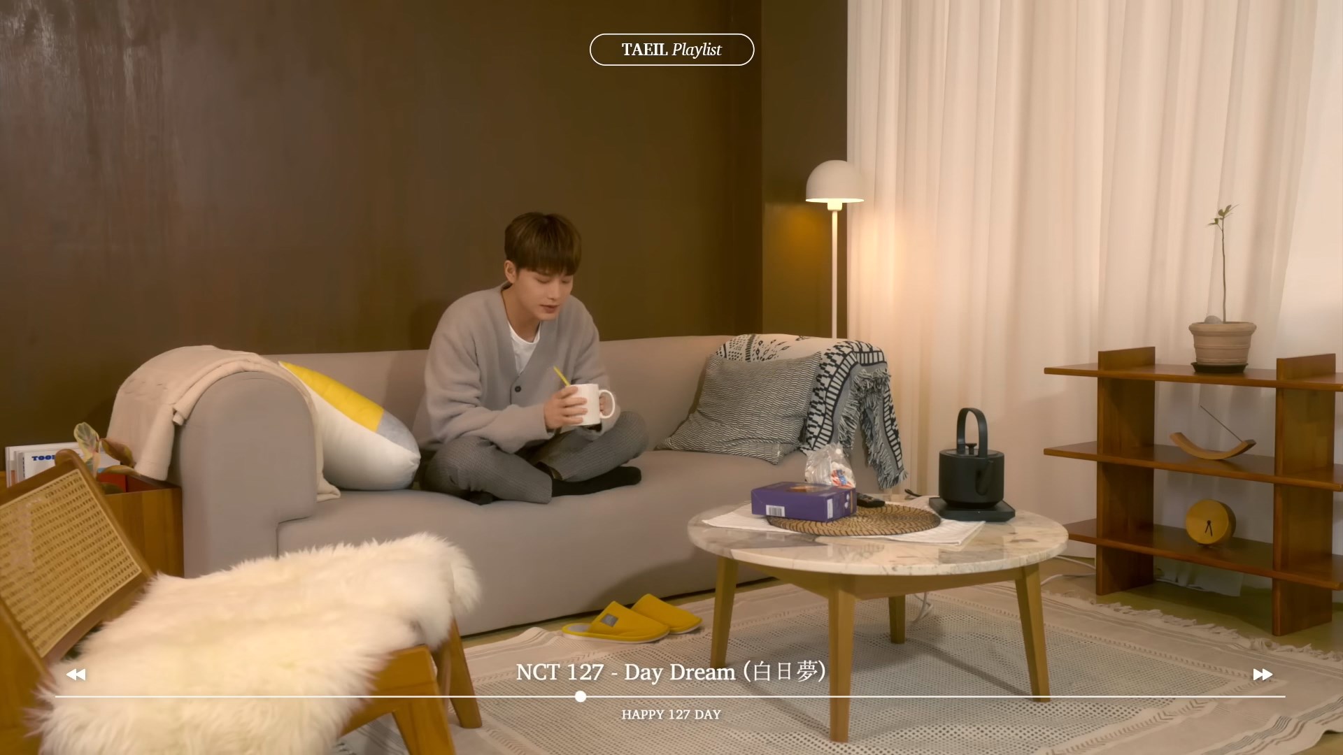 [CONTENT] NCT 127 : Favorite – NCTzen BASIC