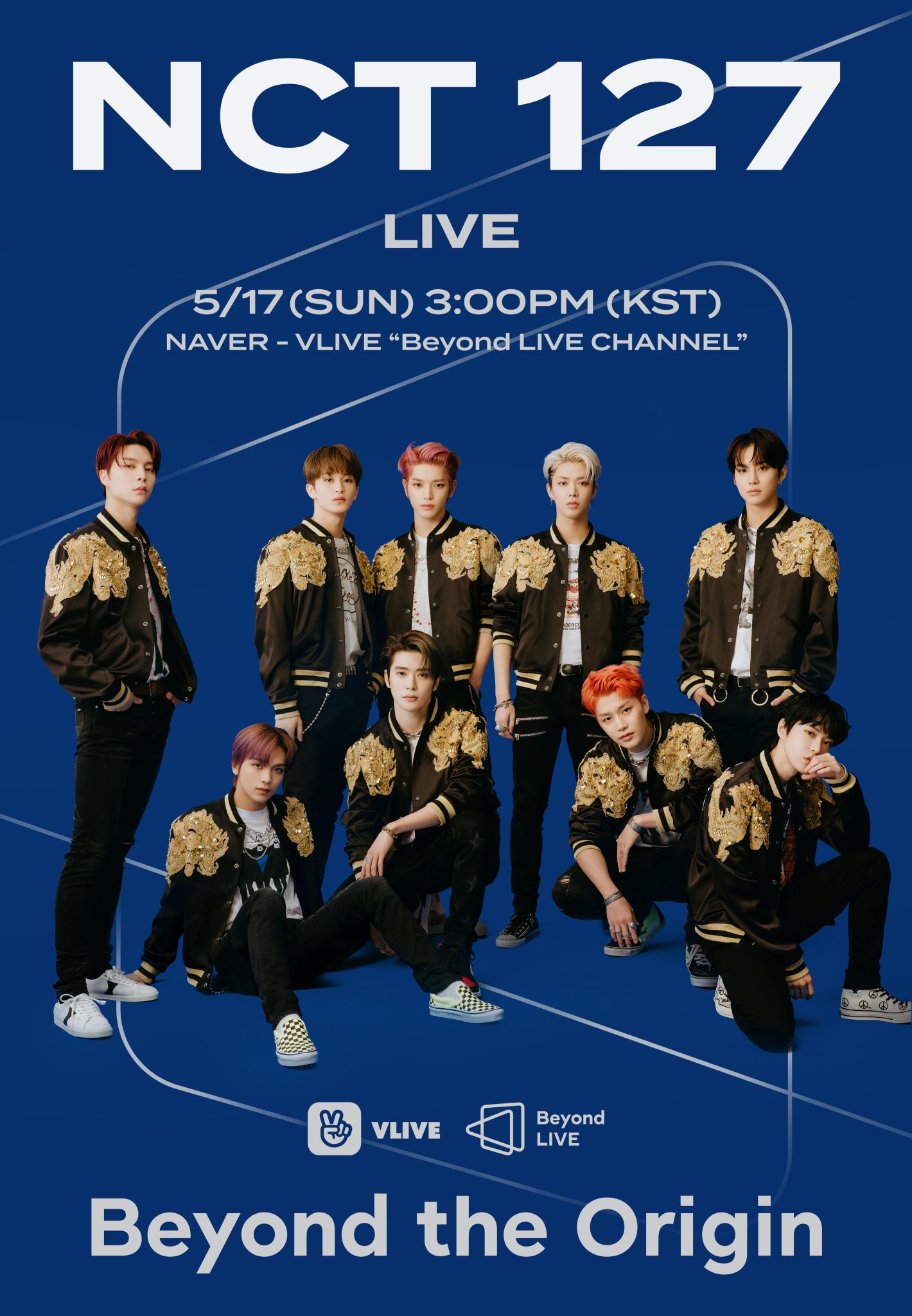 CONCERT – NCTzen BASIC