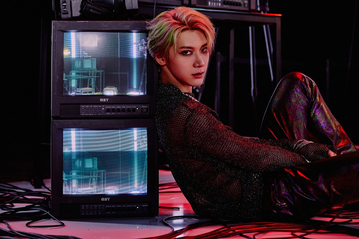 [COMEBACK TEASER] WayV ‘Awaken The World’ – TEN – NCTzen BASIC