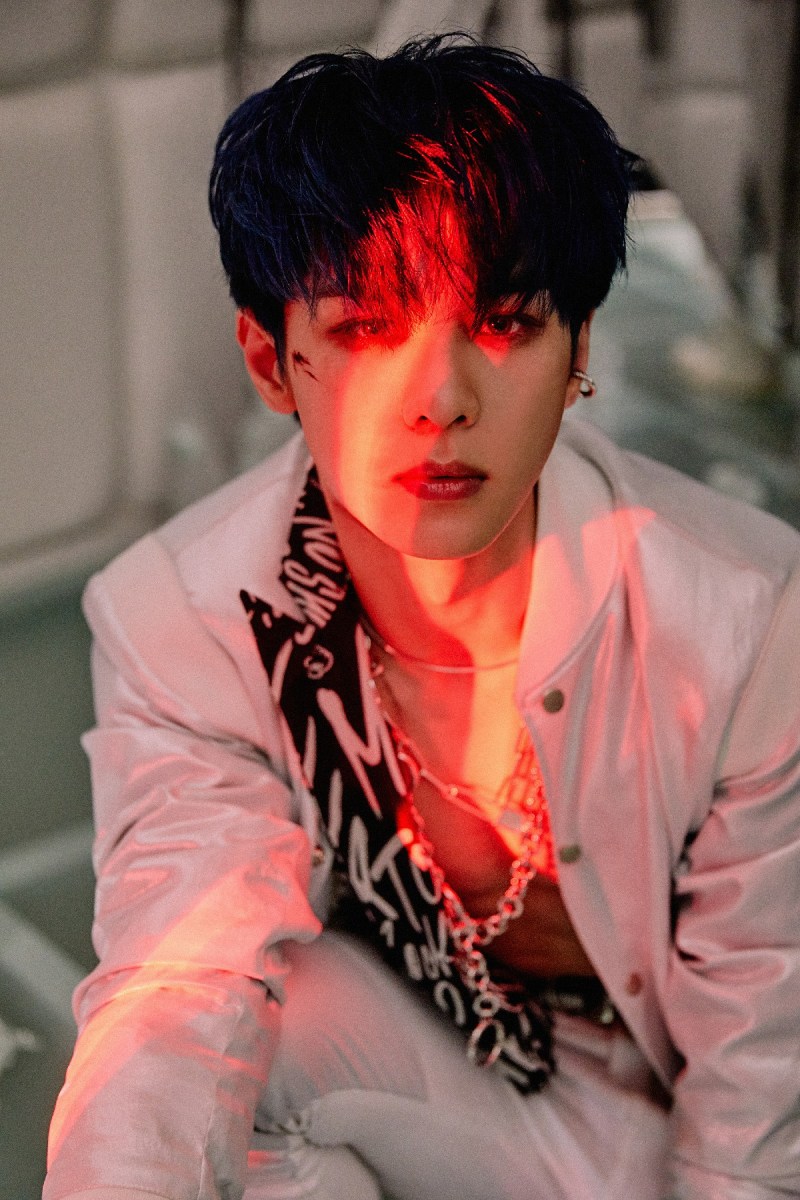 [COMEBACK TEASER] WayV ‘Awaken The World’ – KUN – NCTzen BASIC