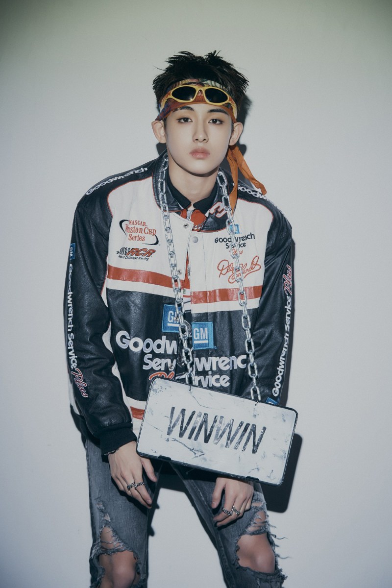 [COMEBACK TEASER] WayV ‘Awaken The World’ – WINWIN – NCTzen BASIC