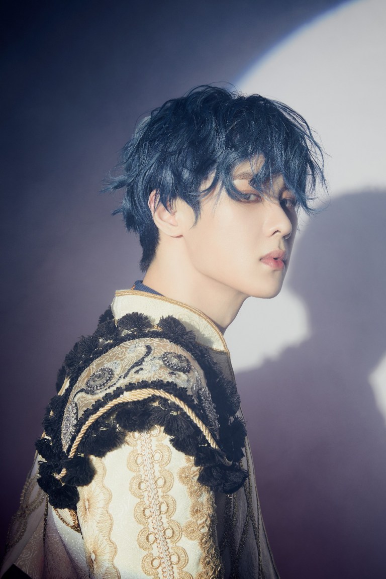 🇨🇳 KUN – NCTzen BASIC