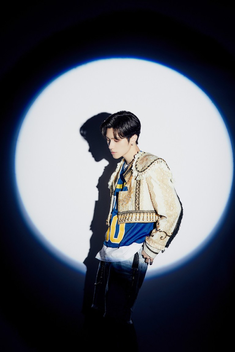 🇲🇴 HENDERY – NCTzen BASIC