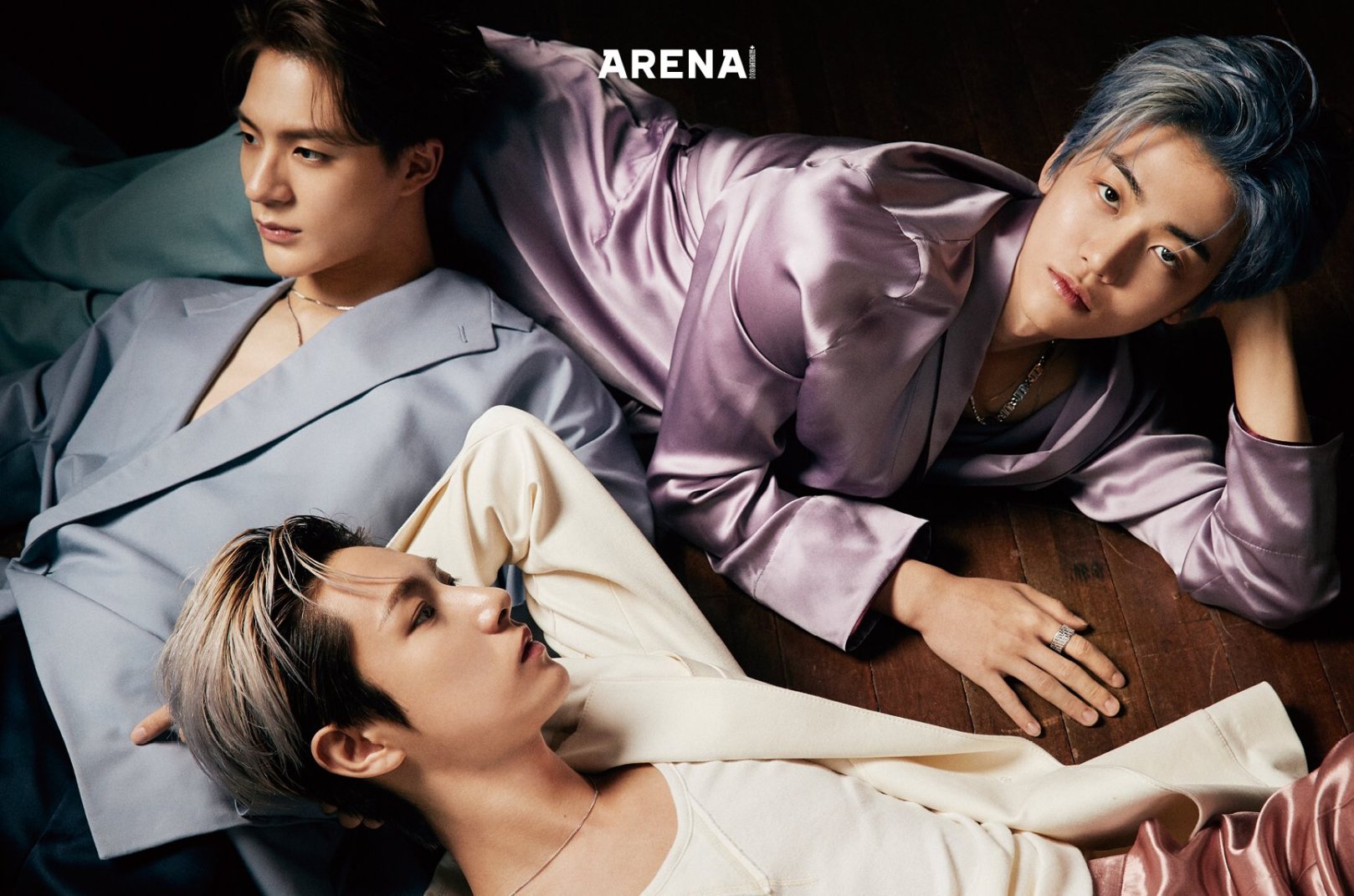 🇰🇷 JENO – NCTzen BASIC