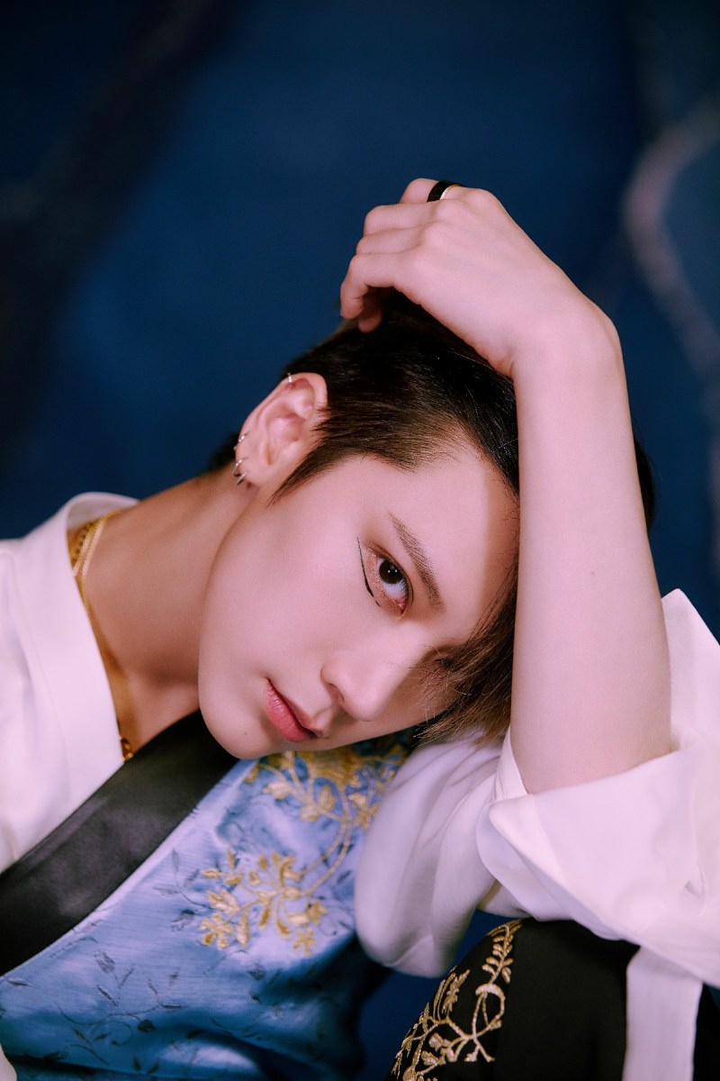 [COMEBACK TEASER] SuperM ‘Super One’ – TEN – NCTzen BASIC