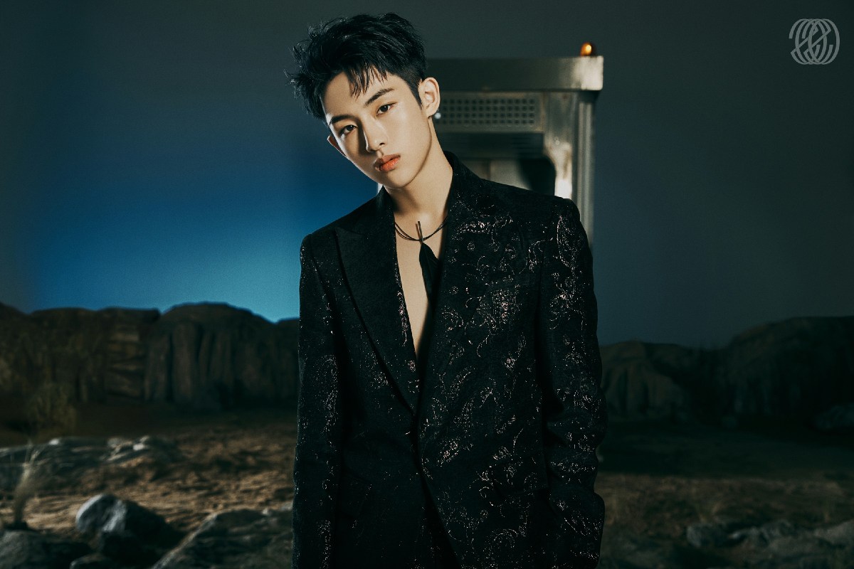 [COMEBACK TEASER] NCT 2020 ‘Resonance Pt.1’ – WINWIN – NCTzen BASIC