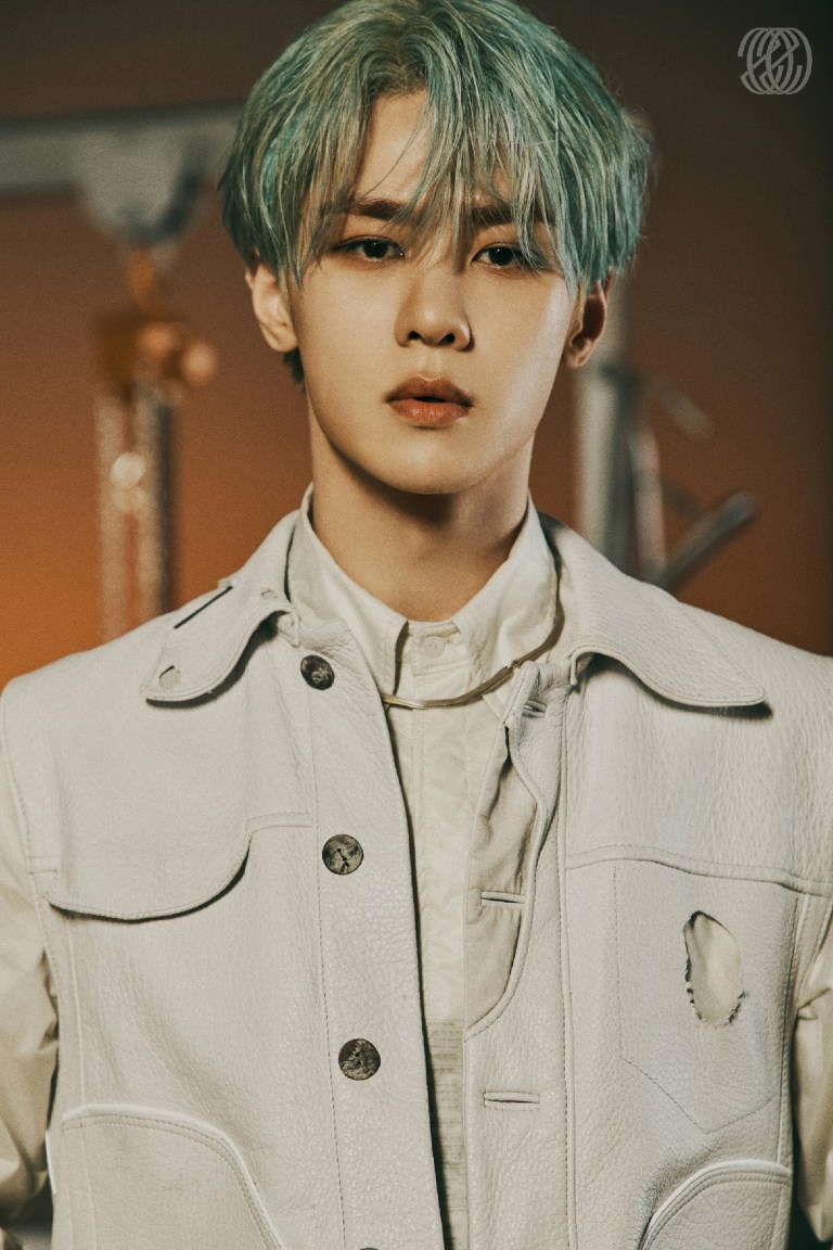 🇨🇳 KUN – NCTzen BASIC