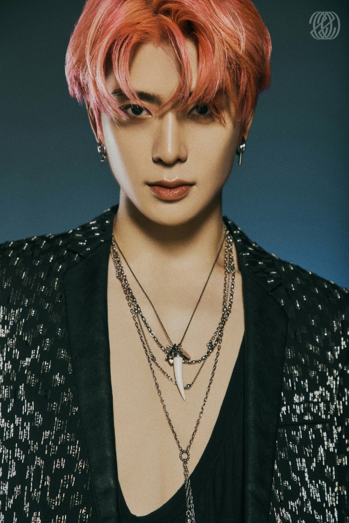 [COMEBACK TEASER] NCT 2020 ‘Resonance Pt.1’ – JAEHYUN – NCTzen BASIC