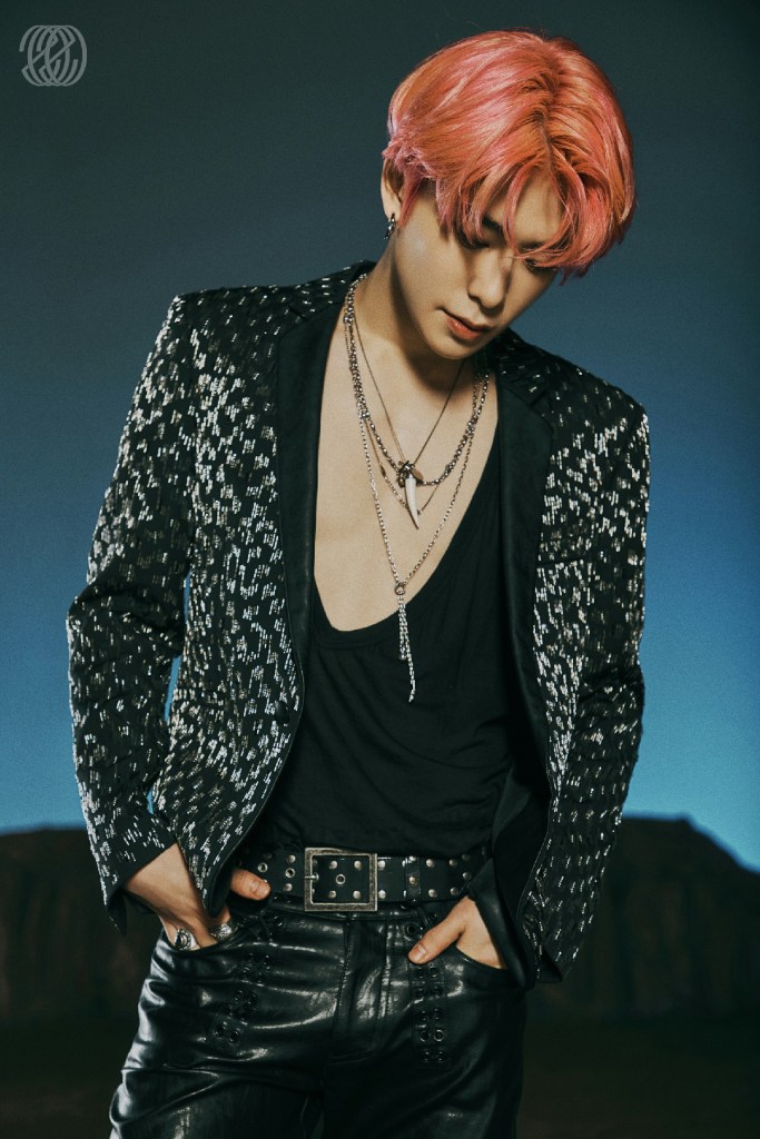 [COMEBACK TEASER] NCT 2020 ‘Resonance Pt.1’ – JAEHYUN – NCTzen BASIC