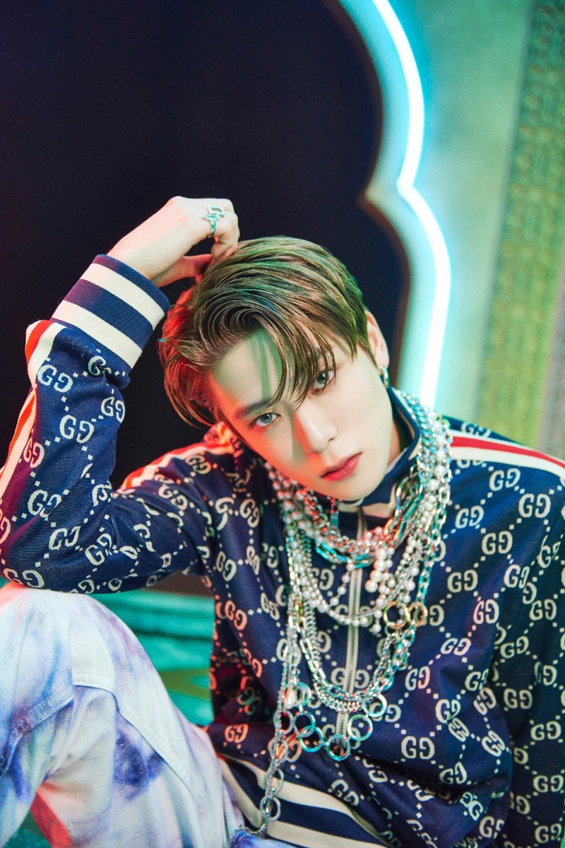 [COMEBACK TEASER] NCT 2020 ‘Resonance Pt.1’ – JAEHYUN – NCTzen BASIC