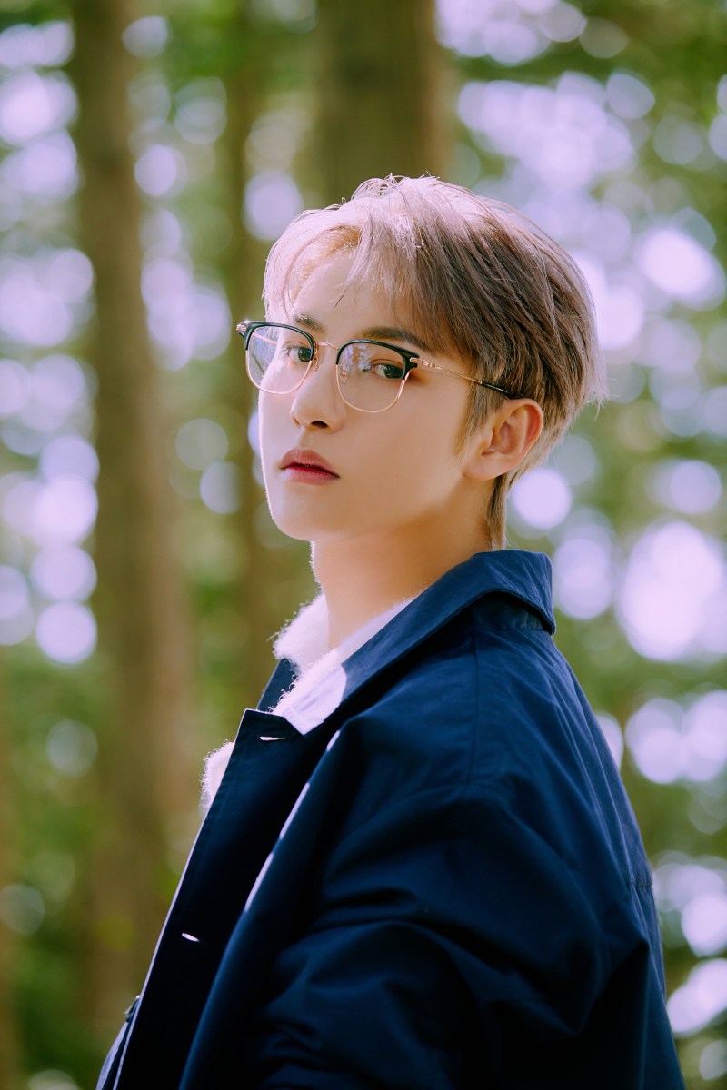 [COMEBACK TEASER] NCT 2020 ‘Resonance Pt.1’ – RENJUN – NCTzen BASIC