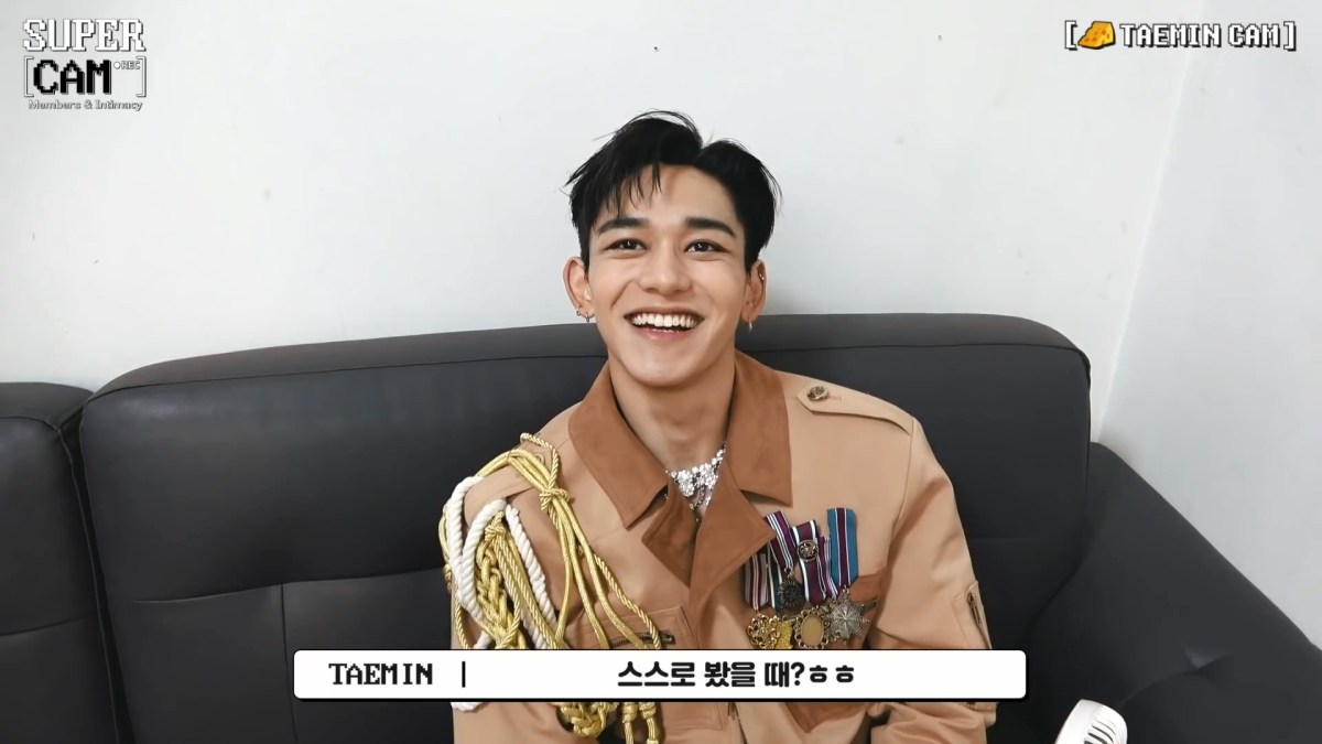 [BTS] SuperM – ‘Super One’ Album Promotion Behind – NCTzen BASIC