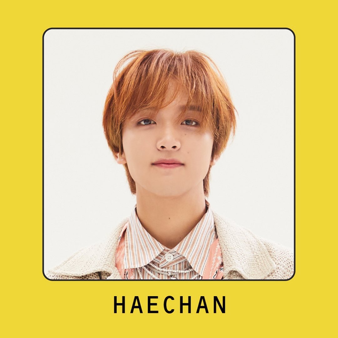 [COMEBACK TEASER] NCT 2020 ‘Resonance Pt.2’ – HAECHAN – NCTzen BASIC