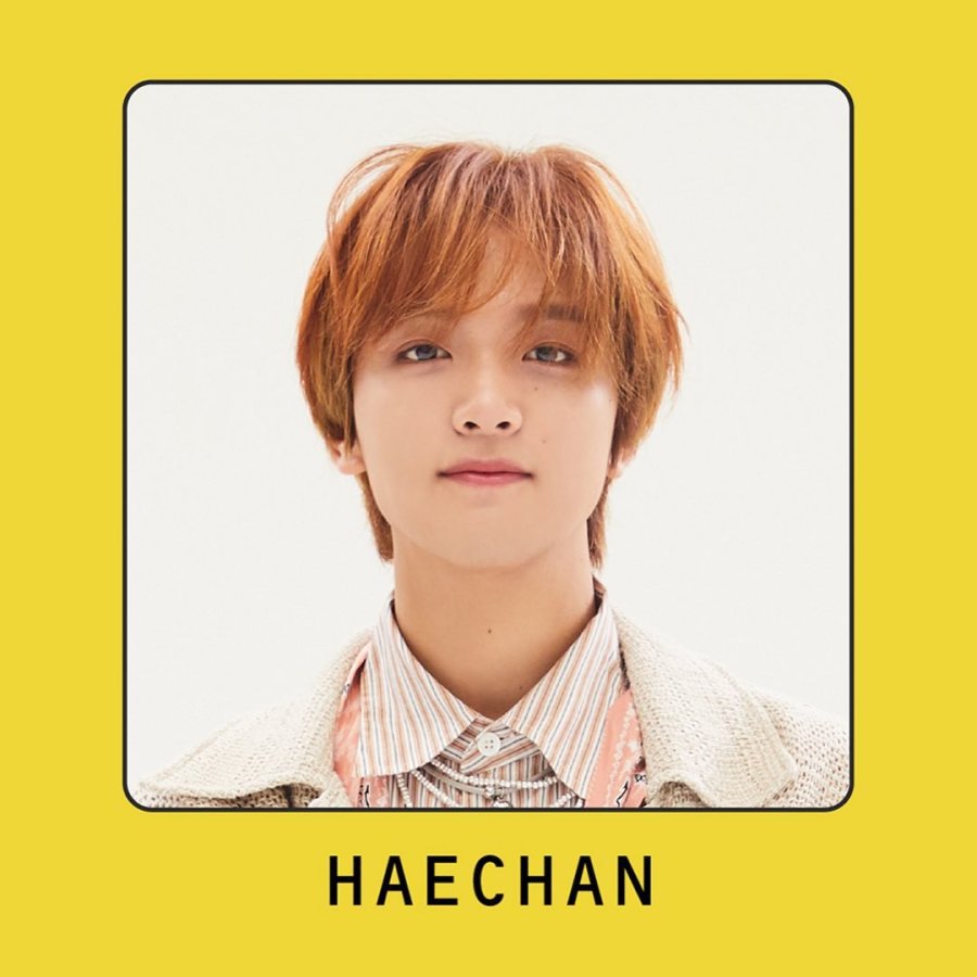 [COMEBACK TEASER] NCT 2020 ‘Resonance Pt.2’ – HAECHAN – NCTzen BASIC