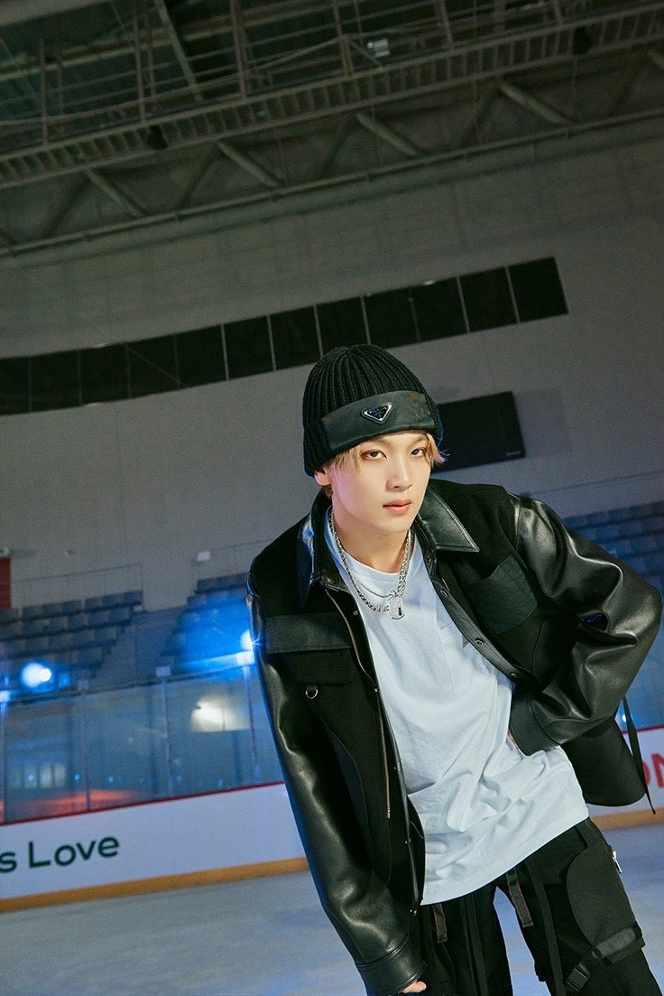 [COMEBACK TEASER] NCT 2020 ‘Resonance Pt.2’ – HAECHAN – NCTzen BASIC