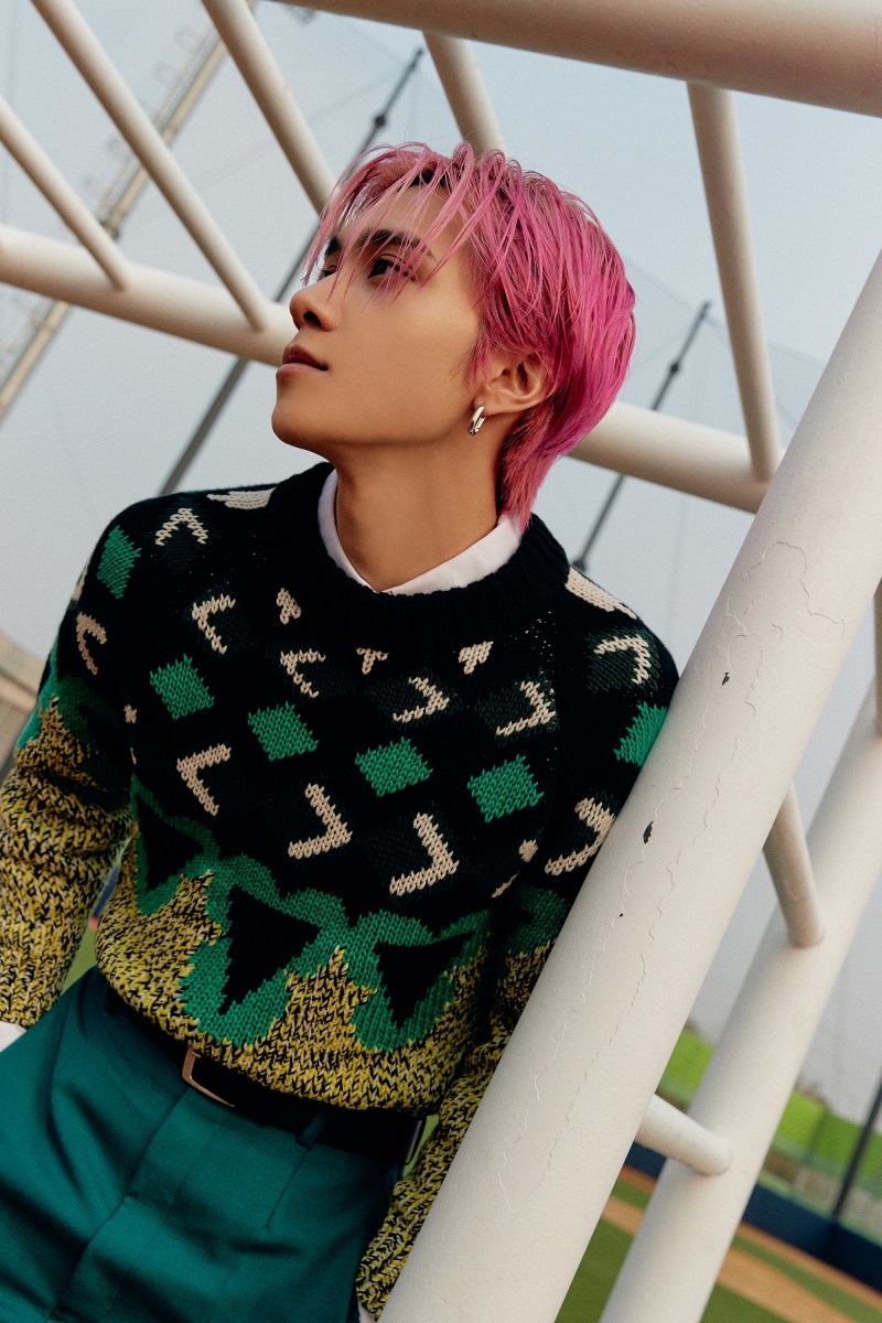 [COMEBACK TEASER] NCT 2020 ‘Resonance Pt.2’ – HENDERY – NCTzen BASIC