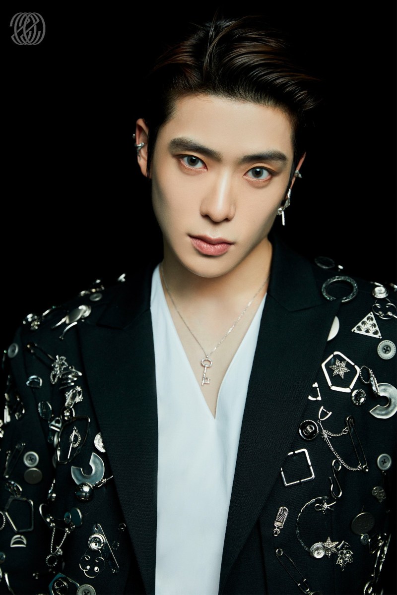 [COMEBACK TEASER] NCT 2020 ‘Resonance Pt.2’ – JAEHYUN – NCTzen BASIC