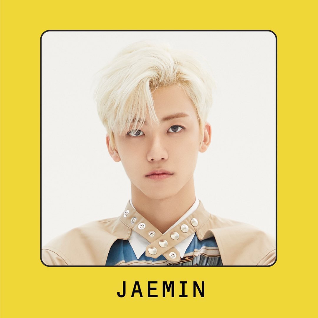 [COMEBACK TEASER] NCT 2020 ‘Resonance Pt.2’ – JAEMIN – NCTzen BASIC