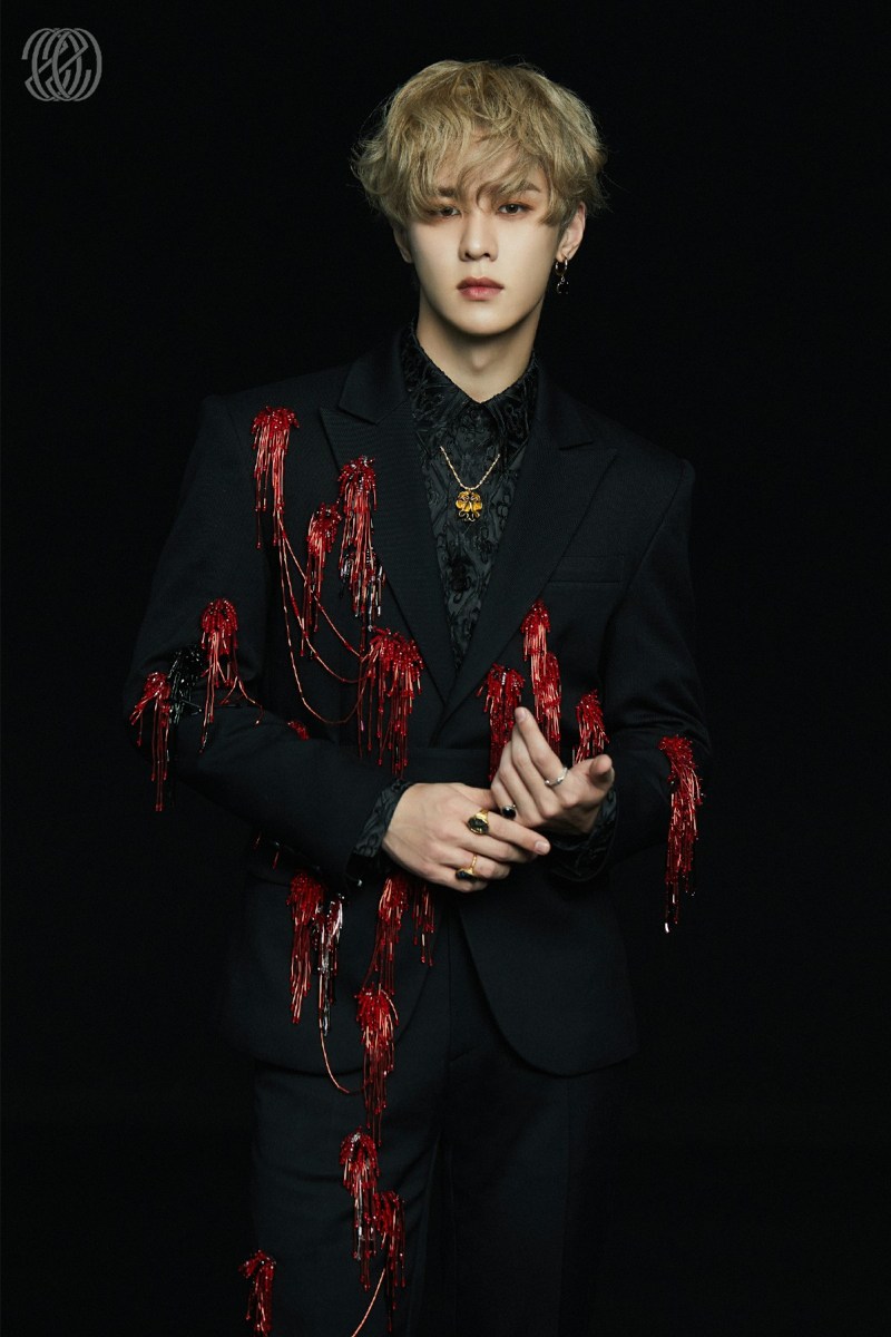 [COMEBACK TEASER] NCT 2020 ‘Resonance Pt.2’ – KUN – NCTzen BASIC