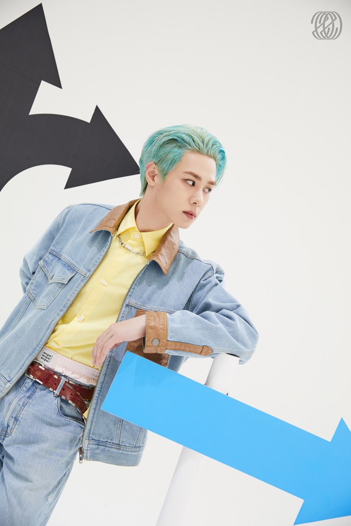 [DJ] Kun – NCTzen BASIC