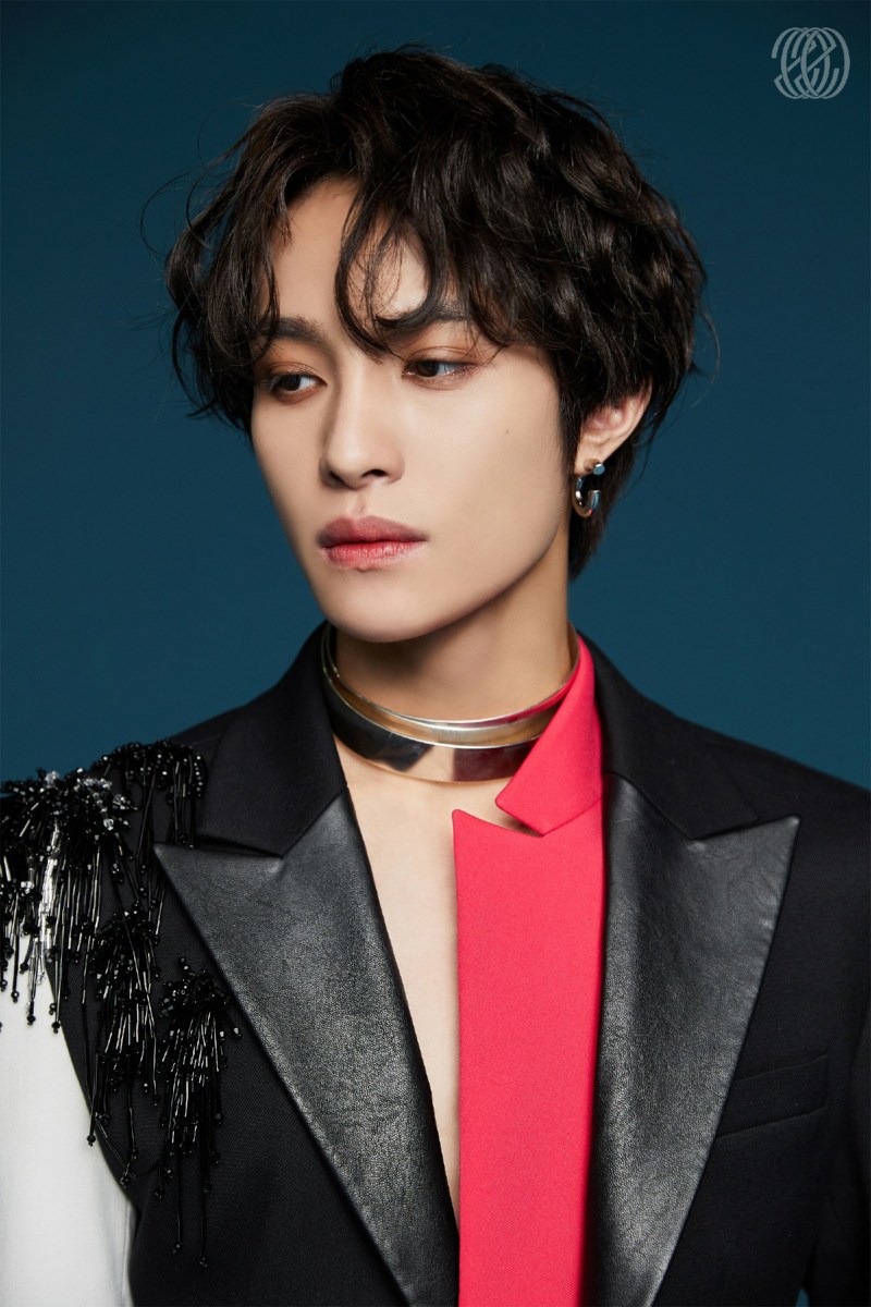 [COMEBACK TEASER] NCT 2020 ‘Resonance Pt.2’ – YANGYANG – NCTzen BASIC