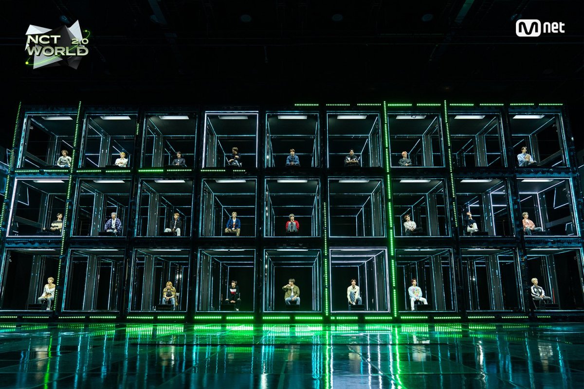 NCT WORLD 2.0 – NCTzen BASIC