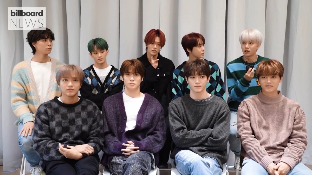 [INTERVIEW] NCT 127 : Favorite – NCTzen BASIC