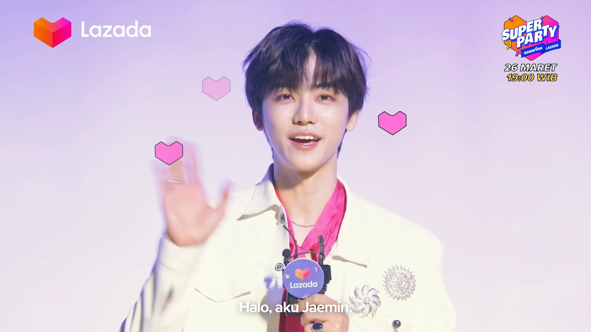 [INTERVIEW] NCT DREAM : Reload (Ridin’) – NCTzen BASIC