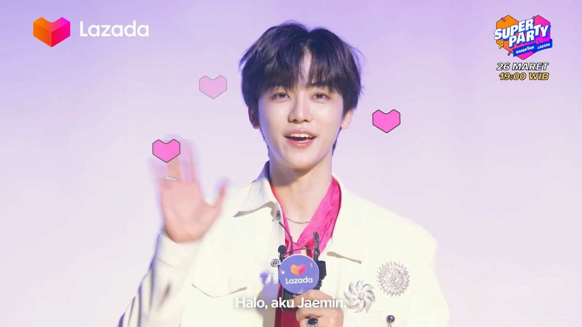 [INTERVIEW] NCT DREAM : Reload (Ridin’) – NCTzen BASIC