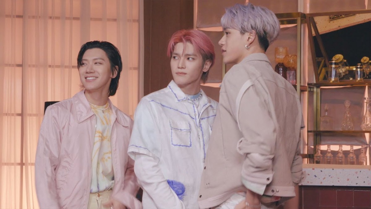 [BTS] SuperM – ‘We Do’ Promotion Behind – NCTzen BASIC